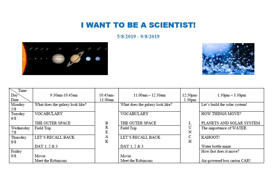 Academic – Esol IGCSE Home School Penang