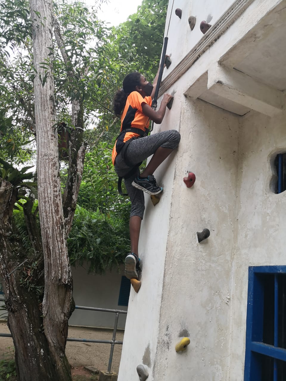 Activities – ESOL IGCSE Home School Penang