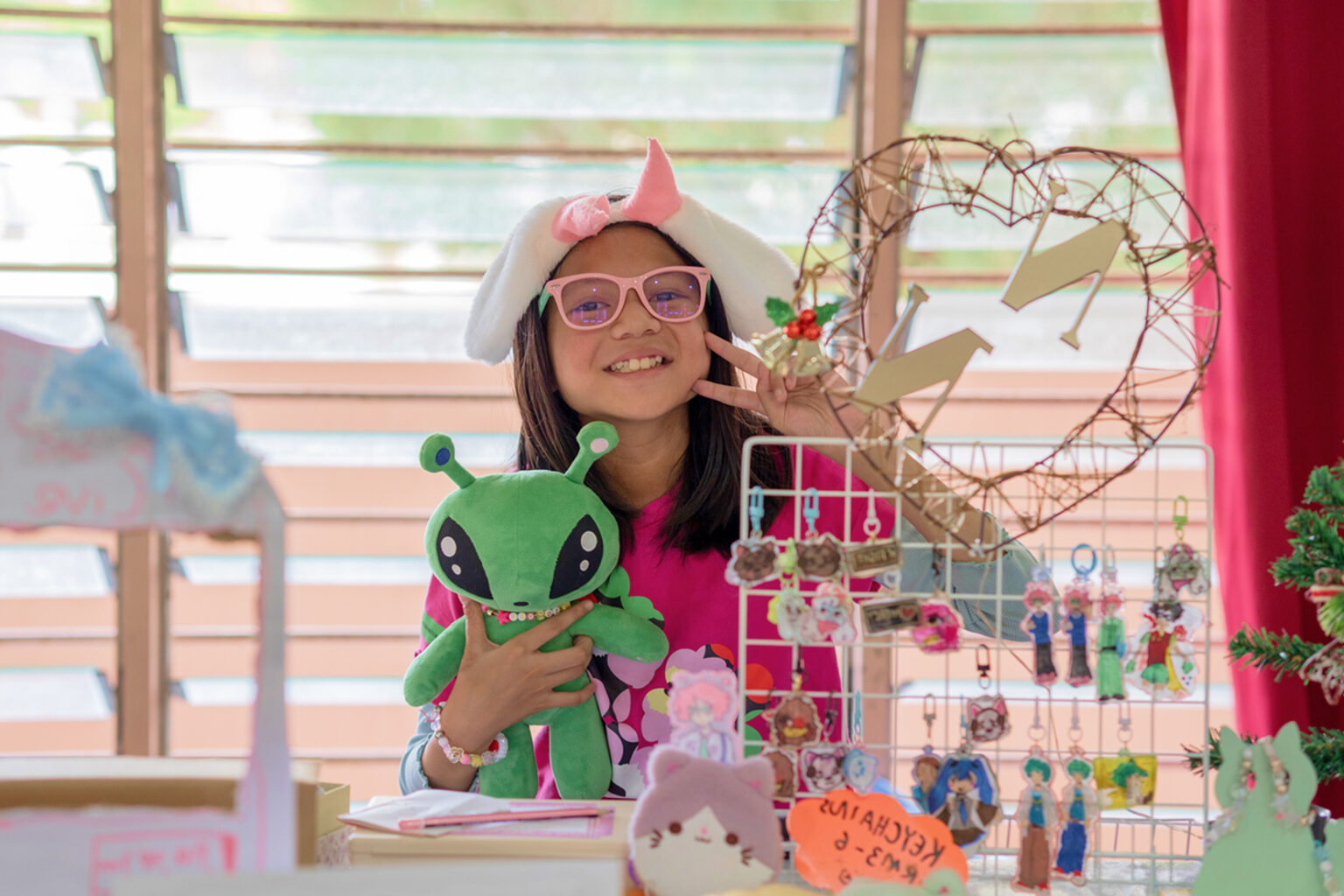 ESOL Learning Centre | Cambridge IGCSE Homeschool Penang